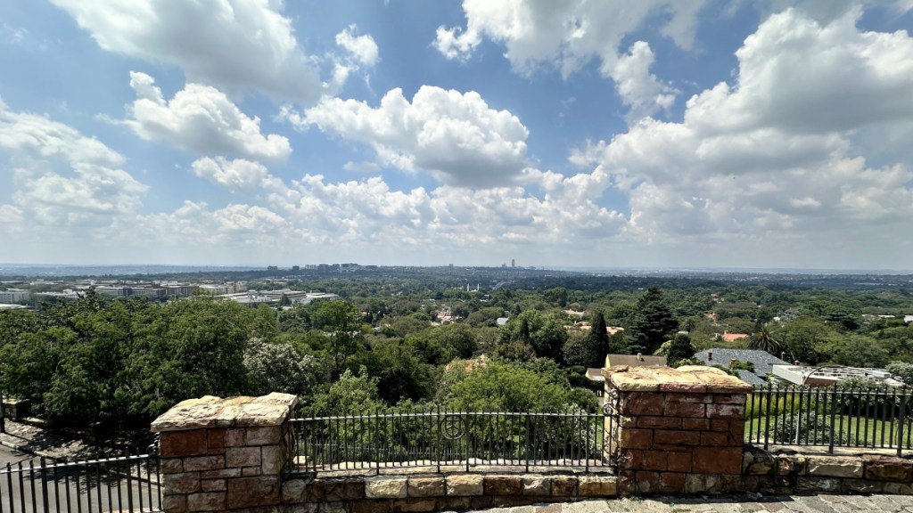 Südafrika (1): Johannesburg, Kruger NP & Swasiland | Eli Superschnelli